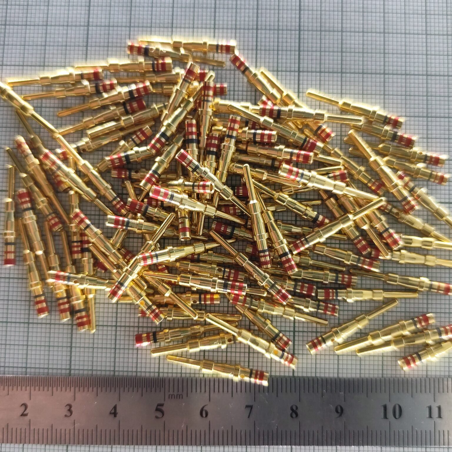 Vintage CPUs, Retro Tech, Gold scrap recovery– CPU Vintage