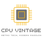 CPU Gold Recovery from Vintage CPUs & Pins – Guide & Tips