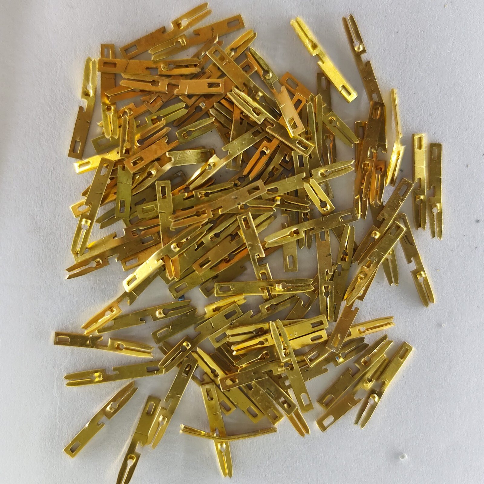 Vintage CPUs, Retro Tech, Gold scrap recovery– CPU Vintage