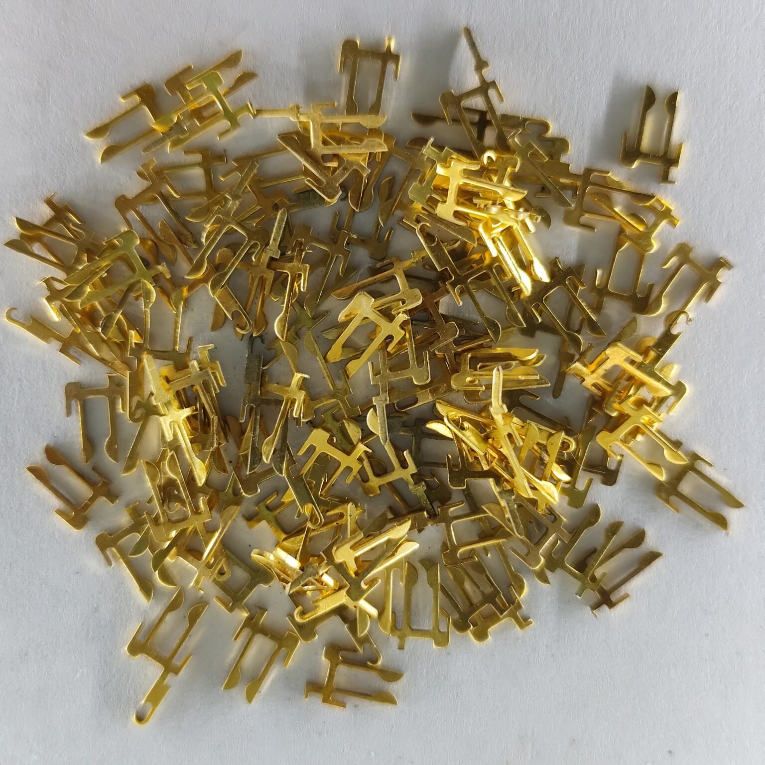 Vintage CPUs, Retro Tech, Gold scrap recovery– CPU Vintage