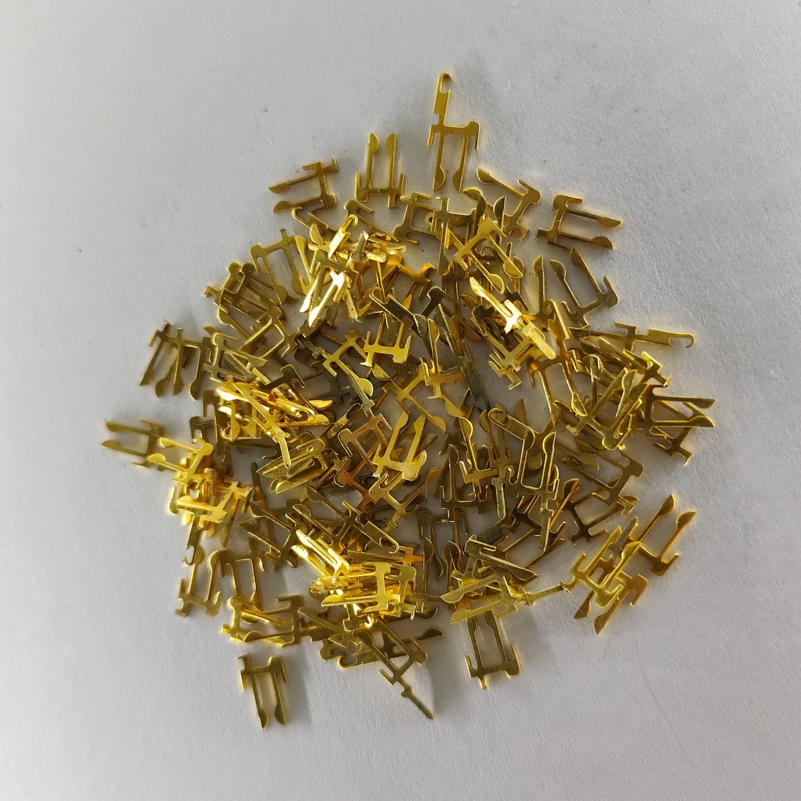 Vintage CPUs, Retro Tech, Gold scrap recovery– CPU Vintage