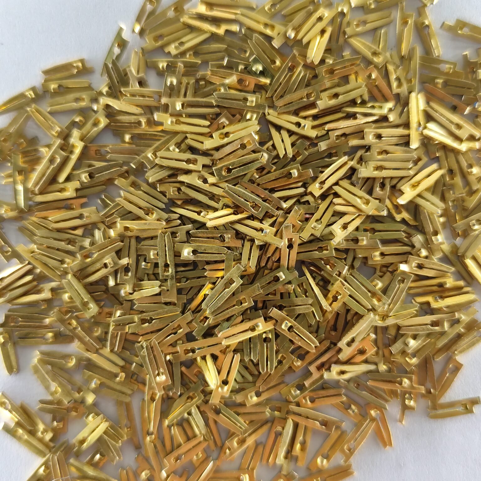 Vintage CPUs, Retro Tech, Gold scrap recovery– CPU Vintage