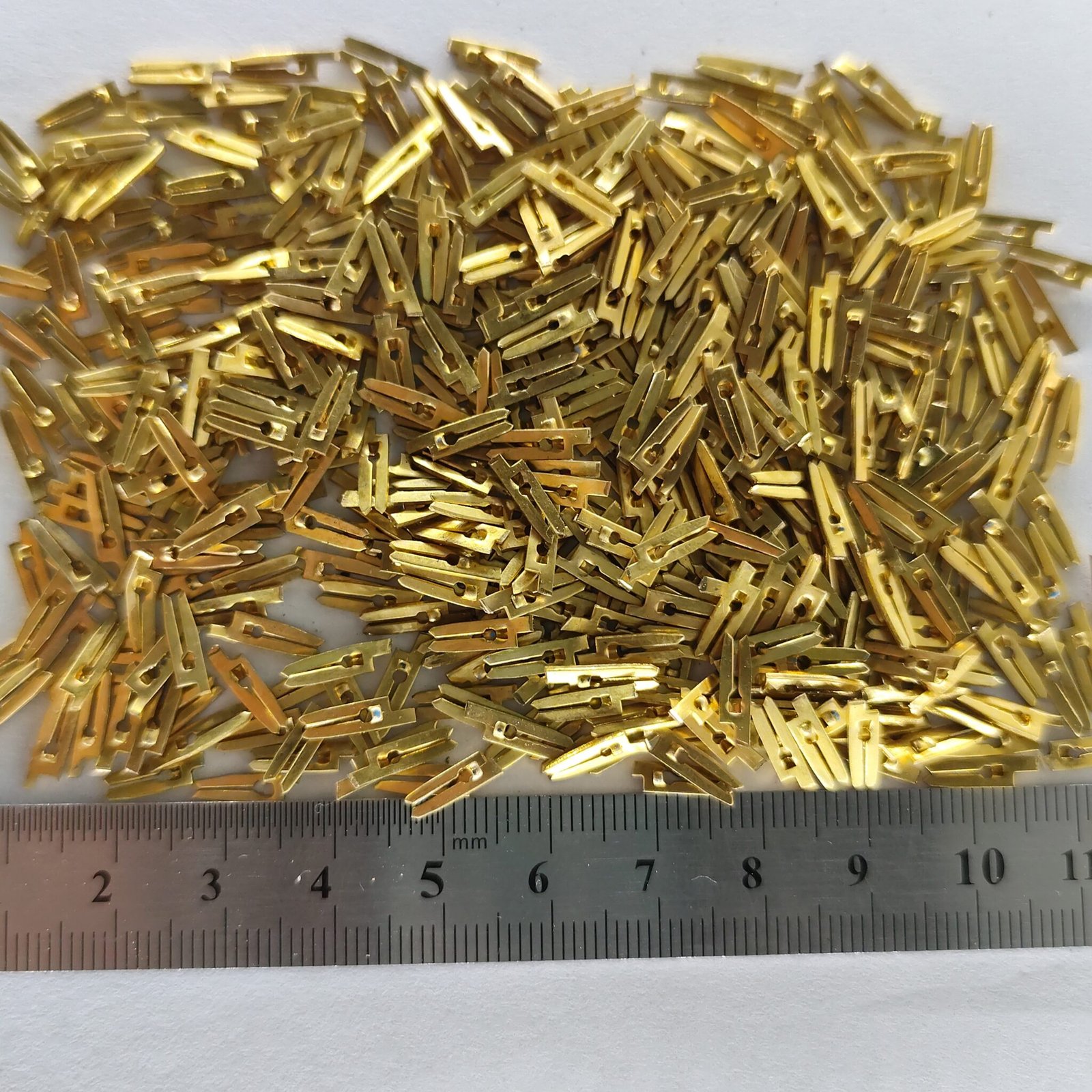 Vintage CPUs, Retro Tech, Gold scrap recovery– CPU Vintage