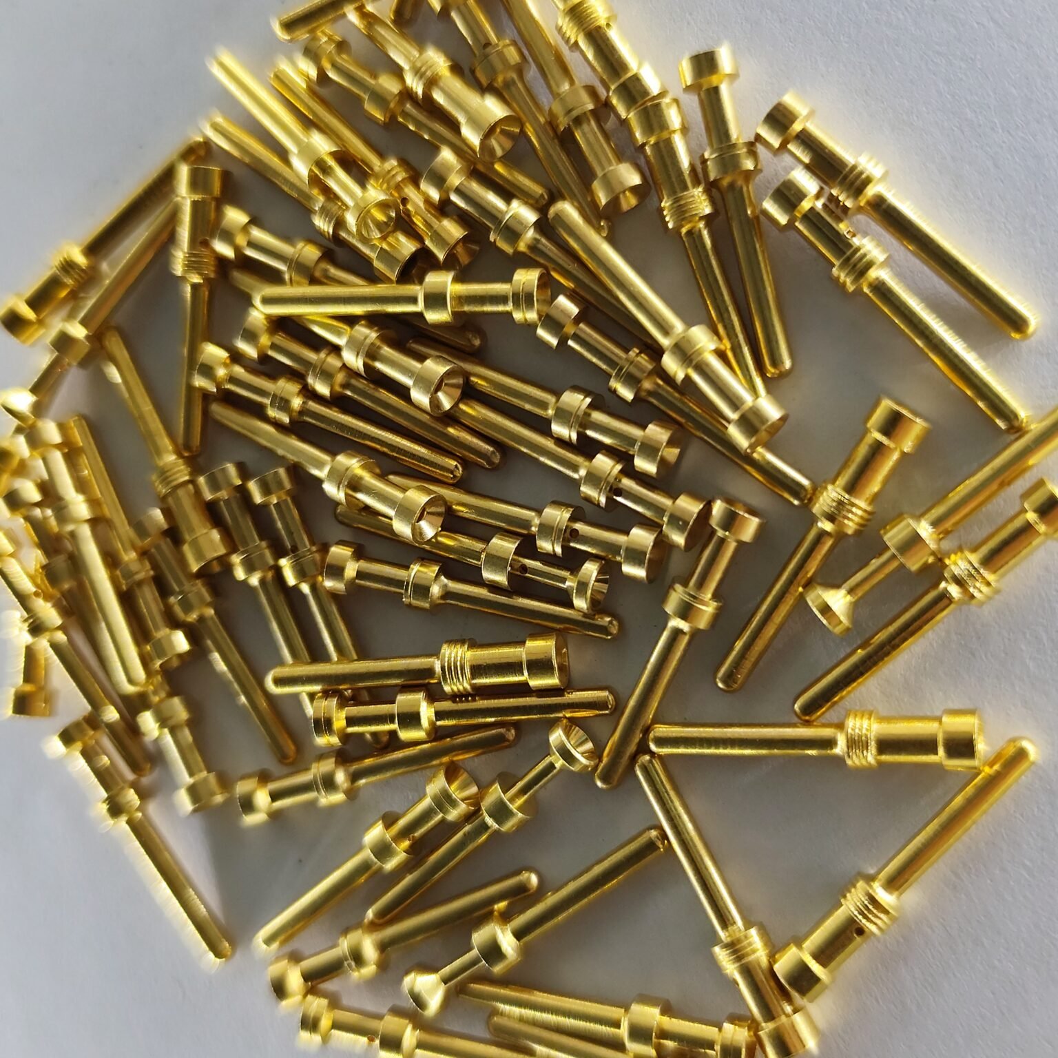 Vintage CPUs, Retro Tech, Gold scrap recovery– CPU Vintage