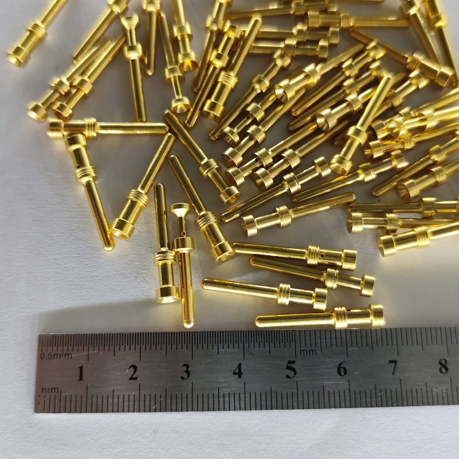 Vintage CPUs, Retro Tech, Gold scrap recovery– CPU Vintage