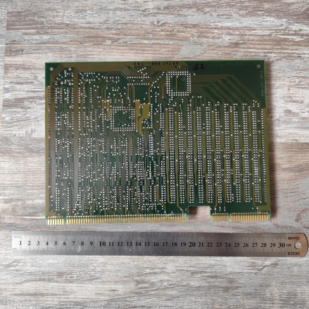 Rare vintage circuit boards & Gold Recovery PCBs