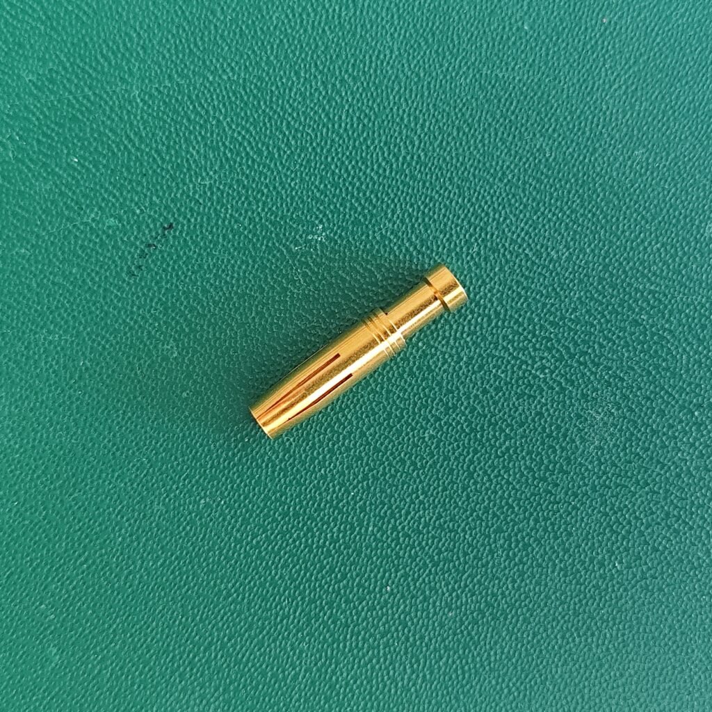 Han E HMC Female Contact Gold-Plated AWG 18 – HARTING 09 33 200 6218 ...